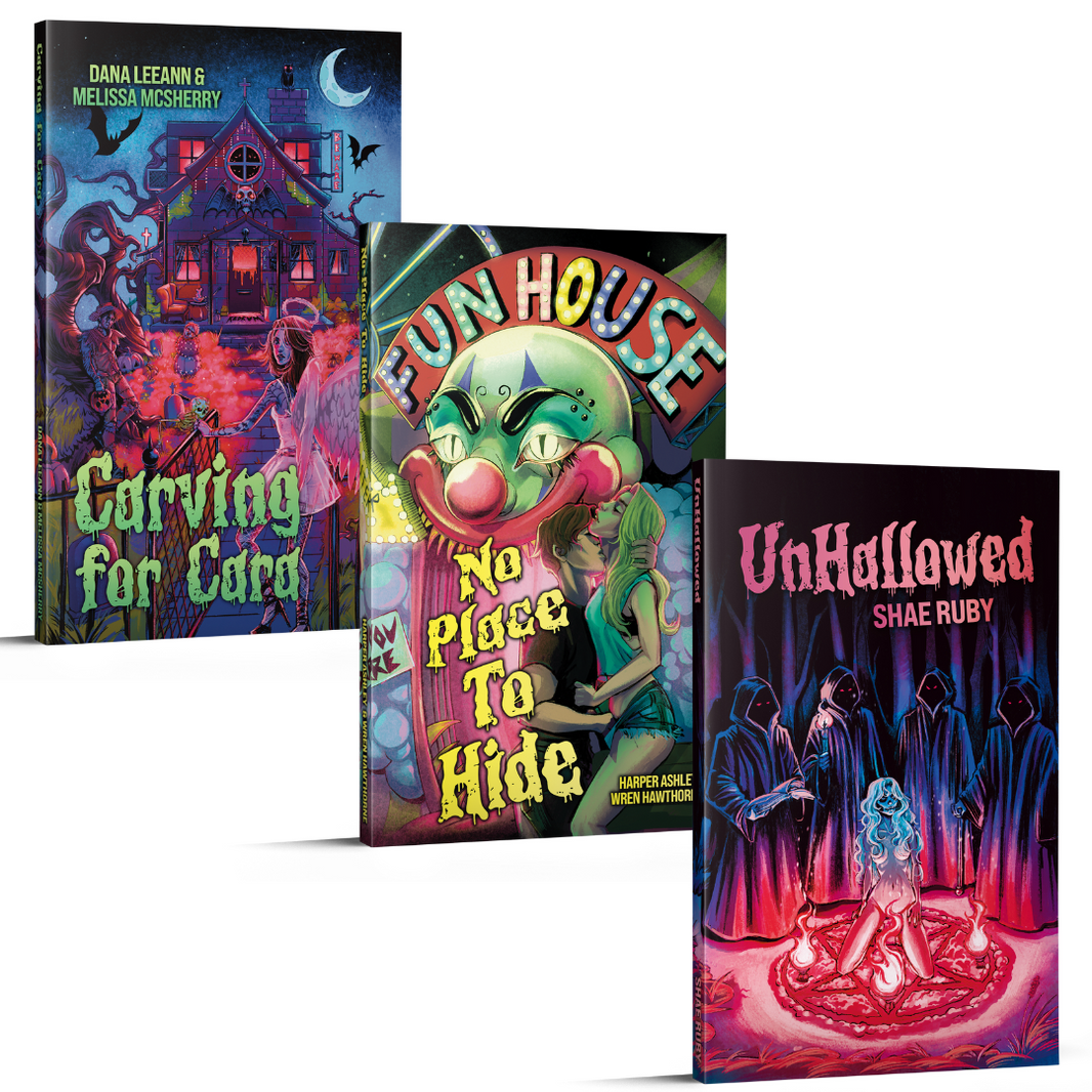 Overstock – Nocturnal Ink Book Co.