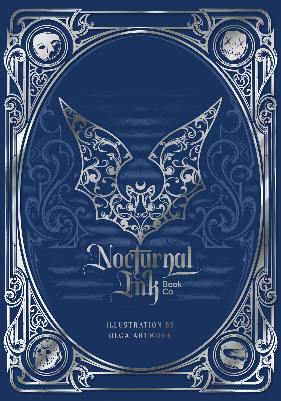 Tarot Cards – Nocturnal Ink Book Co.